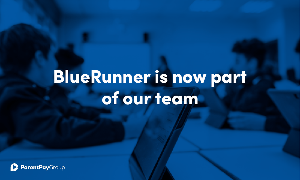 ParentPay acquires school meal ordering and hospitality software ...